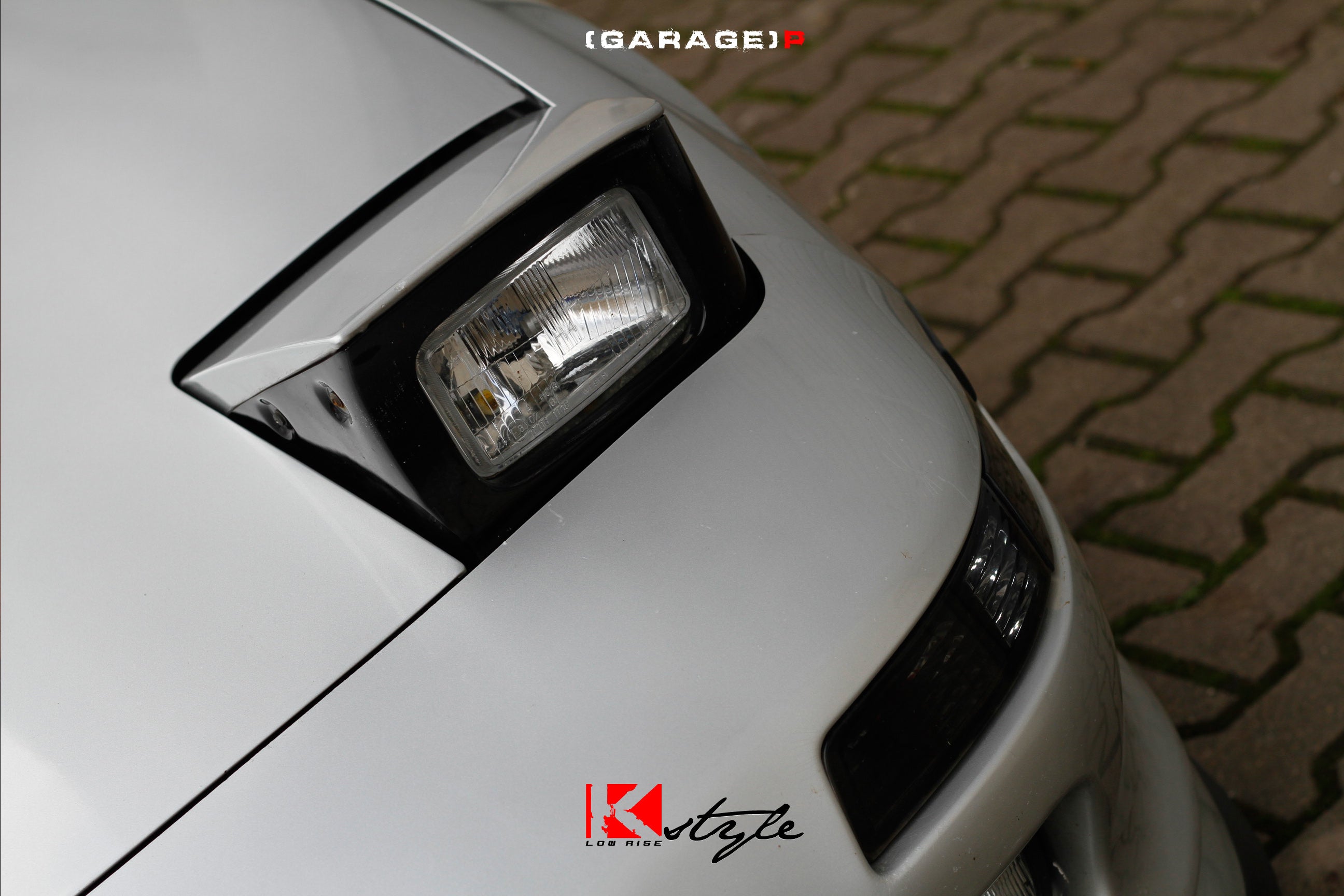 MR2 SW20 lights – print3dparts